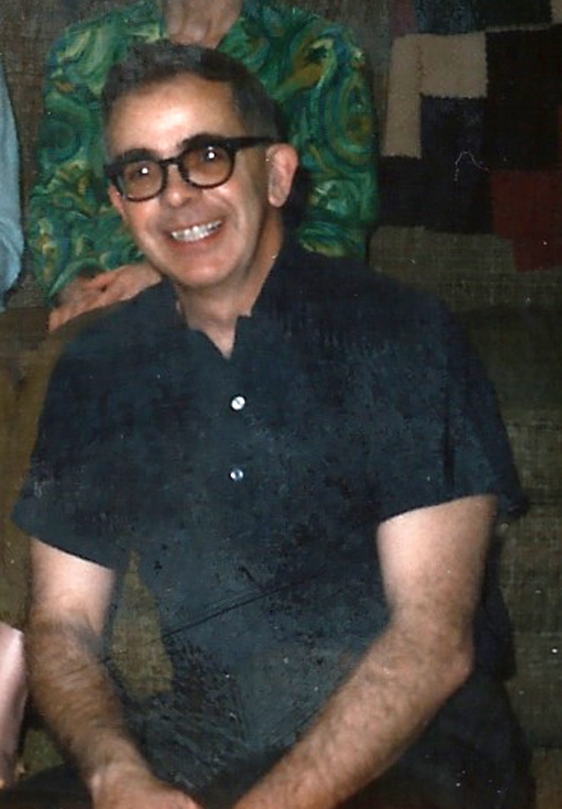 Austin Grant | Whatcom Cremation & Funeral