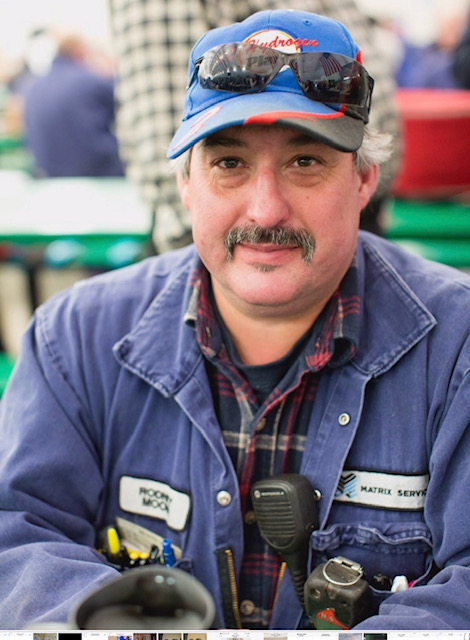 Rodney Moore's Instagram, Twitter & Facebook on IDCrawl