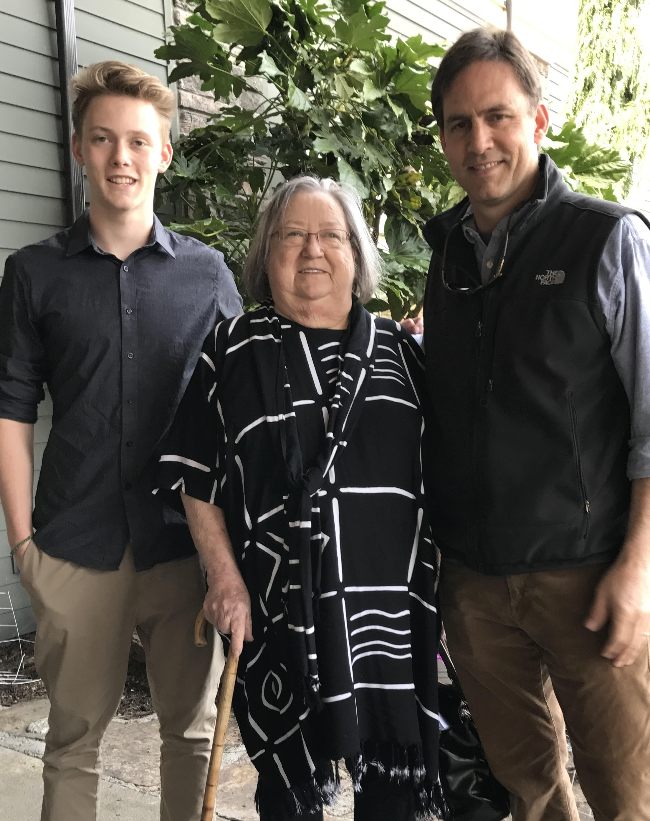 Judy Meyer | Whatcom Cremation & Funeral